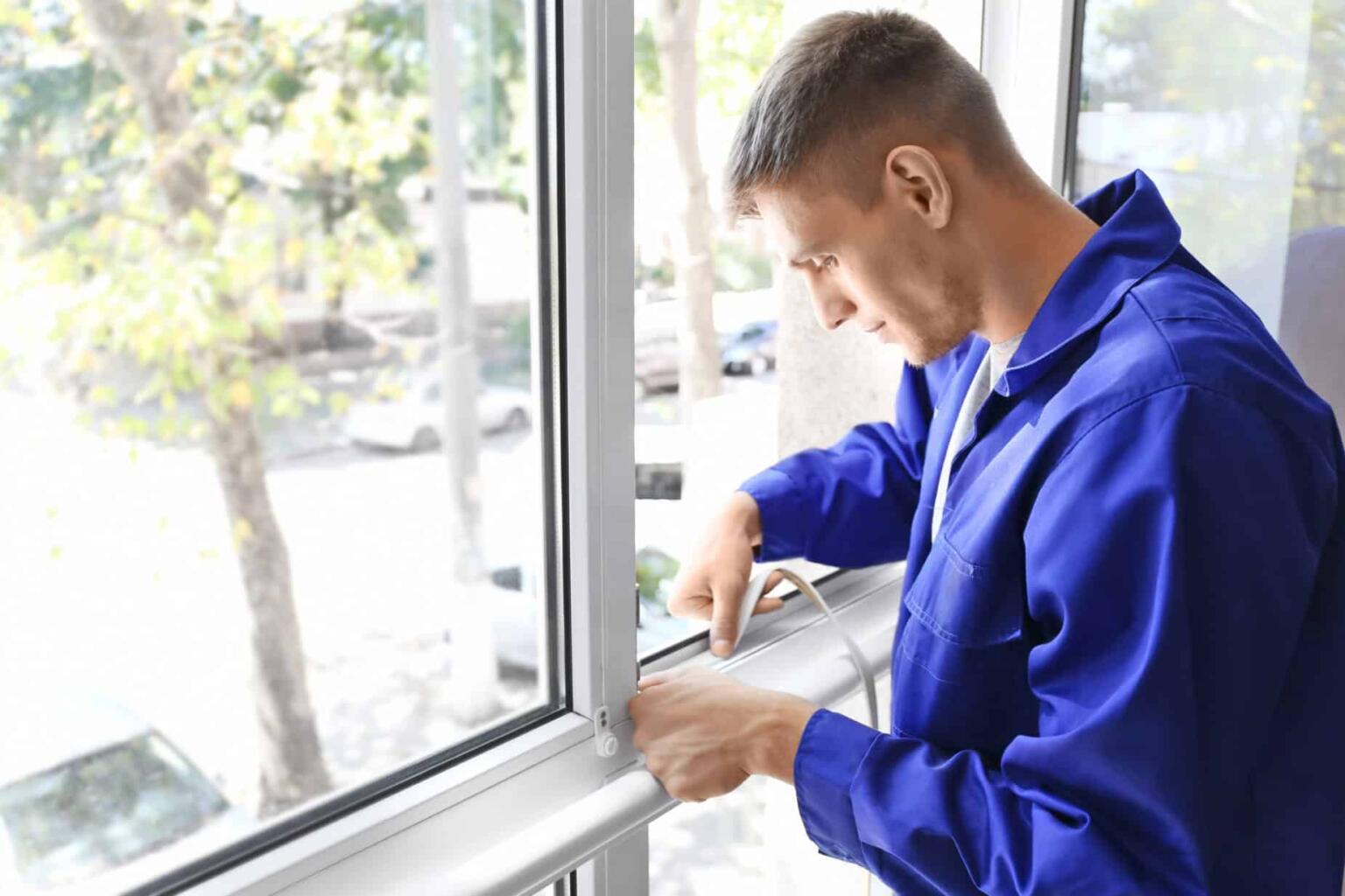 Benefits of Custom Windows - Thompson Creek