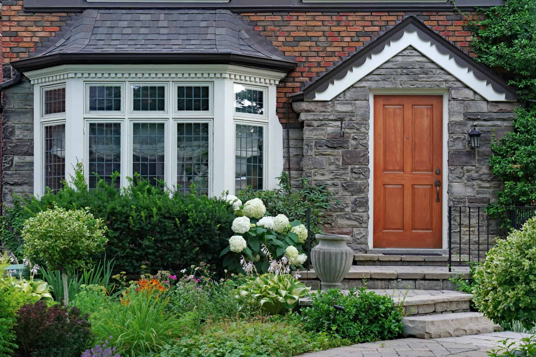 Bay Window Sizes - Thompson Creek