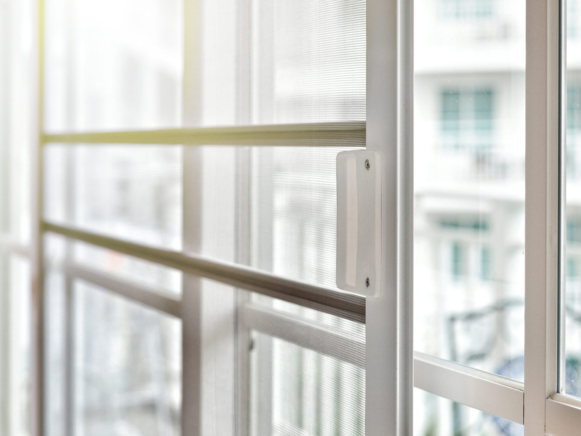 Types of Window Screens | Different Types of Window Screens