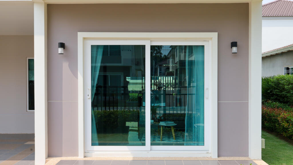 Sliding Patio Doors: Find the Perfect Fit for Your Space - Thompson Creek