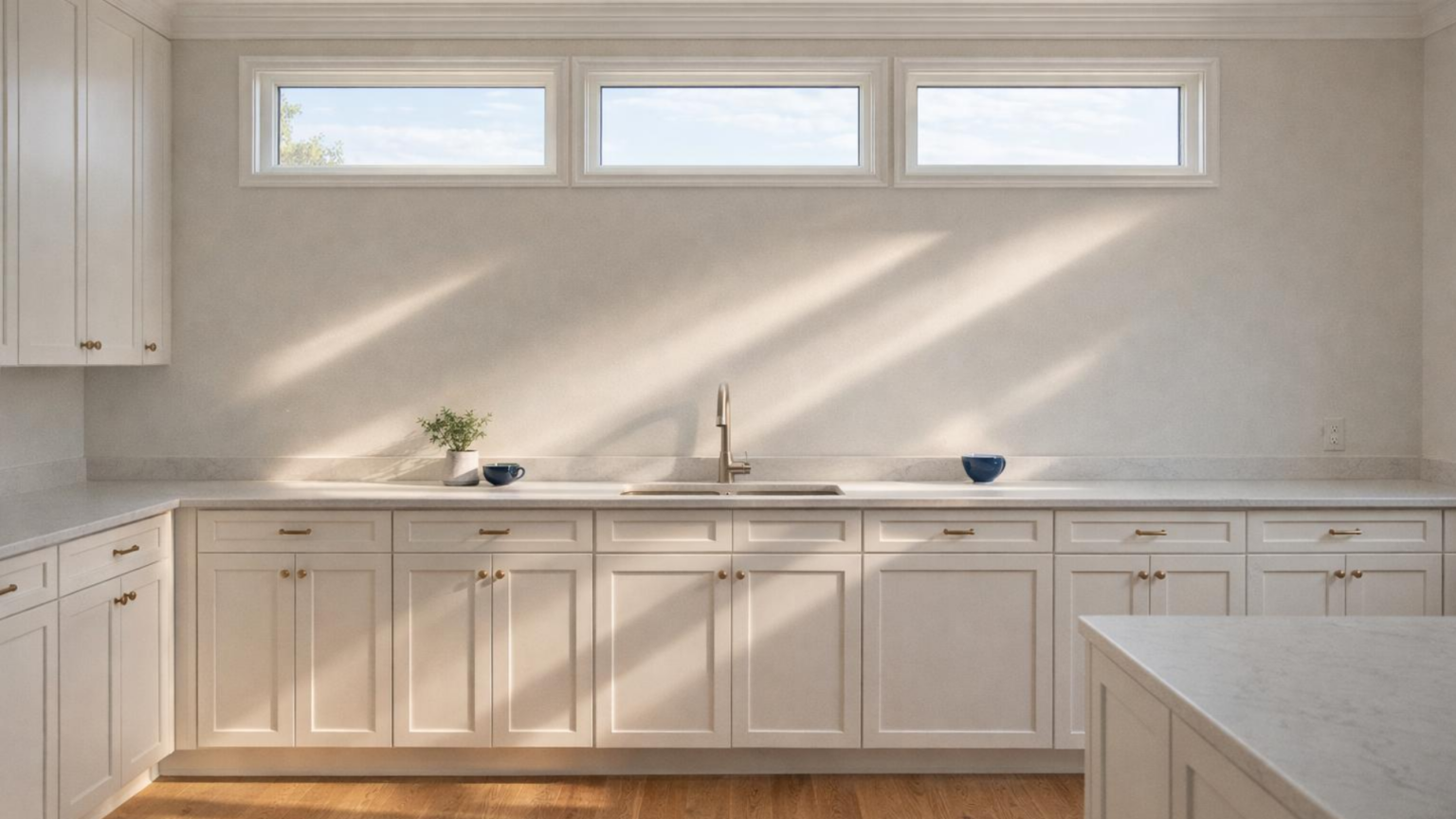 Clerestory Windows for Natural Light: Design Ideas, Costs & Energy ...